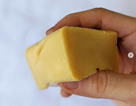 Caramel Custard Bites - Brownie Boo